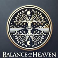 Balance of Heaven – shop here
